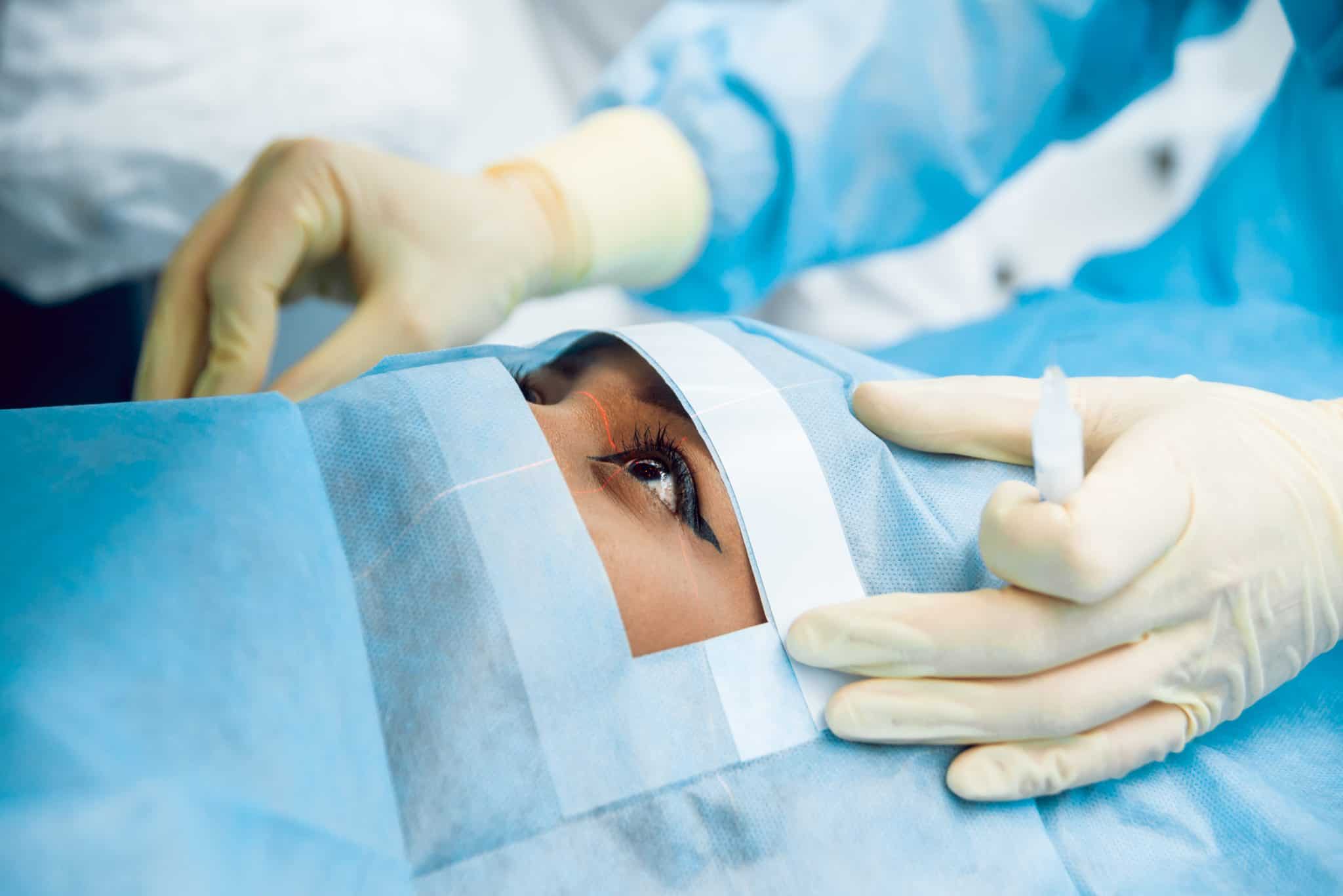 Glaucoma - Dra Wendy Lopez - Oftalmologa en Tijuana
